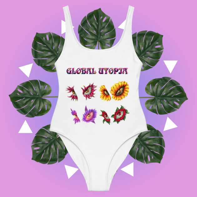 Cataracts: One-Piece Swimsuit – GlobalUtopia.Org