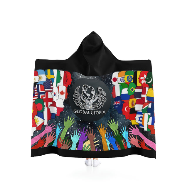 Blankets – GlobalUtopia.Org